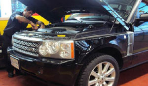 land rover mechanic | land rover repair near me |land rover repair